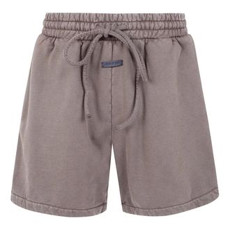 Fear of God Herren, Shorts, Braun, LGr&ouml;&szlig;e