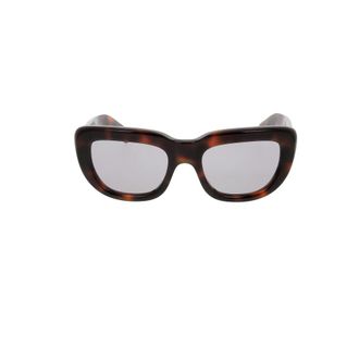 Prada Sonnenbrille - - Accessories - Damen - Braun - ONE SIZE