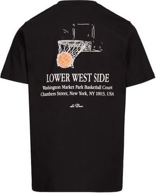 Les Deux T-shirt &agrave; imprim&eacute;