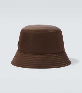 Prada Bob en Re-Nylon