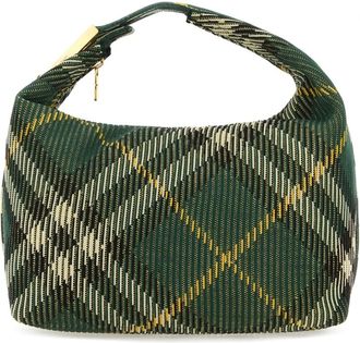 Burberry Femme, Sacs, Multicolore, Taille: ONE Size Borsa