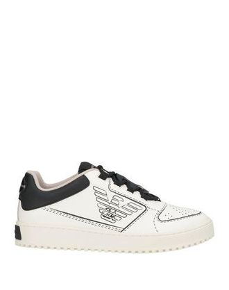 Emporio Armani CHAUSSURES - Sneakers sur YOOX.COM