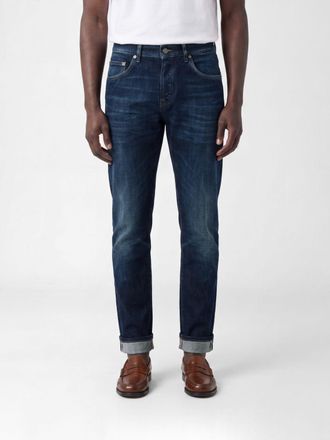 Dondup Hose DONDUP Herren Farbe Blau