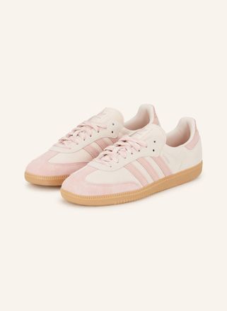 adidas Originals Adidas Originals Sneaker Samba Og rosa