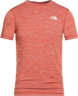 The North Face TOPS - T-shirts auf YOOX.COM