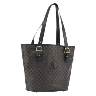 Celine Damen, Pre-Owned, Braun, ONE SIZEGr&ouml;&szlig;e