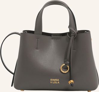 Bimba & Lola Bimba Y Lola Tote grau