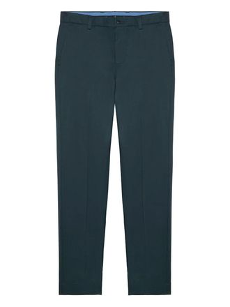 Brooks Brothers Advantage Chino - Blau