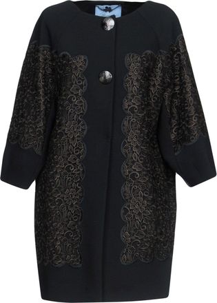 Blumarine MANTEAUX - Manteaux longs et trenchs sur YOOX.COM
