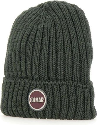 Colmar Filmax Cap - - Accessories - unisex - Gr&uuml;n - ONE SIZE