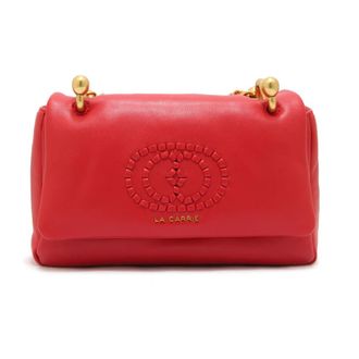 La Carrie Damen, Taschen, Rot, ONE SIZEGr&ouml;&szlig;e