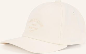 HUGO BOSS Cap Lettye weiss