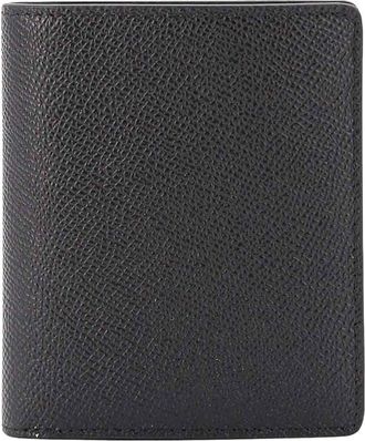 Maison Margiela Portemonnaie - Schwarz