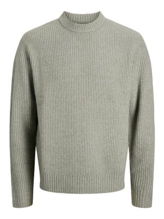 Jack & Jones Strickpullover JORYORK OLLIE KNIT CREW NECK