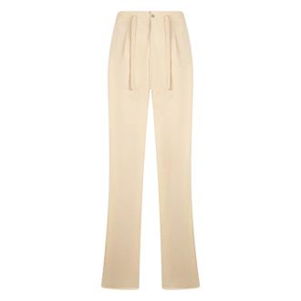 Fedeli Herren, Hosen, Beige, XLGr&ouml;&szlig;e