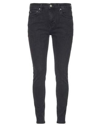 Calvin Klein BAS - Pantalons en jean sur YOOX.COM