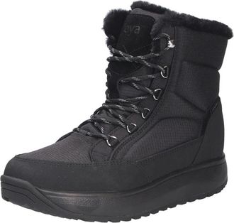 Joya Tiffany STX black II - - Shoes - Damen - Schwarzk - 42 1/3 EU
