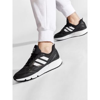 adidas Sneakers adidas Zx 1K Boost 2.0 GZ3551 Schwarz