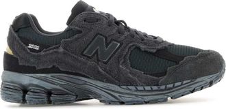 New Balance Homme, Chaussures, Gris, Taille: 40 1/2 EU Baskets 2002R