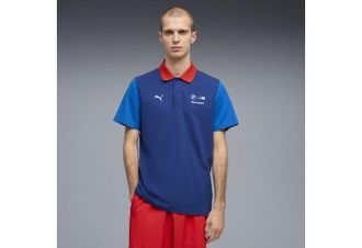 Puma Poloshirt BMW M MOTORSPORT Essentials Polo Herren