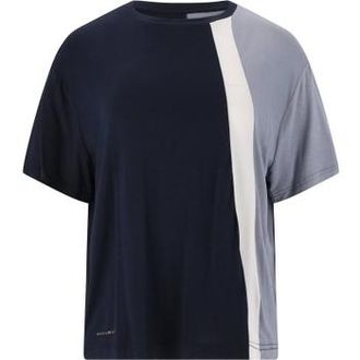ENDURANCE Carla W Color Block Tee