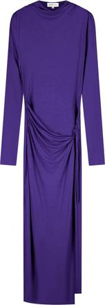 Fab By Fabienne Chapot Fabienne Chapot - Robe Liloe - Femme - Robes - Violet - Taille: 40 FR