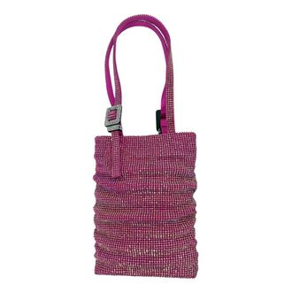 Benedetta Bruzziches Femme, Sacs, Rose, Taille: ONE Size Mini Sac