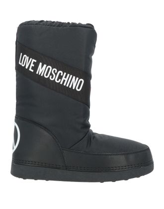 Love Moschino SCHUHE - Stiefel auf YOOX.COM