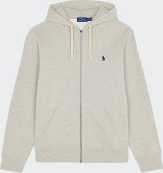 Polo Ralph Lauren Hoodie zipp&eacute; - Taille L