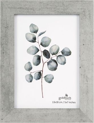 Goldbuch Goldbuch Fotorahmen Concrete 13x18 cm Beton