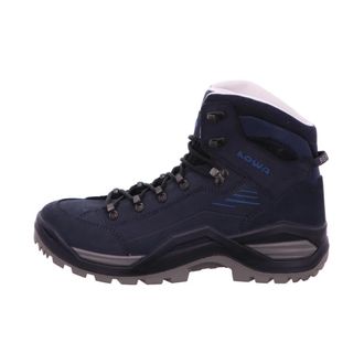 Lowa Trekkingstiefel - - Sport - Herren - Blau - 44 EU
