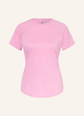 Odlo Laufshirt Essential 365 pink