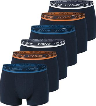 Schiesser Trunk Cotton Series