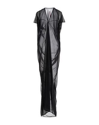 Rick Owens ROBES - Robes longues sur YOOX.COM