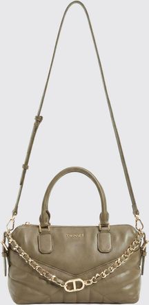 Twinset Handtasche TWINSET Damen Farbe Mud