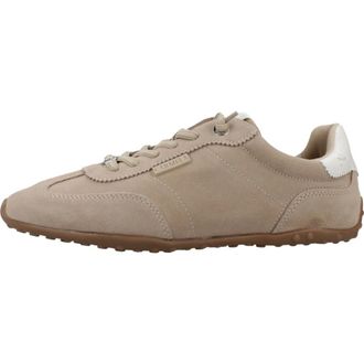 Carmela Femme, Chaussures, Brun, Taille: 39 EU Laced Chaussures