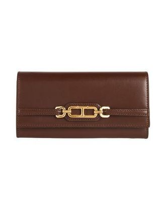 Tom Ford Petite maroquinerie - Portefeuilles sur YOOX.COM