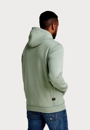 G-Star Hoodie Kapuzensweatshirt Premium core (1-tlg)