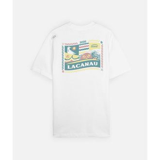 Oxbow Tee-shirt manches courtes LACANAU