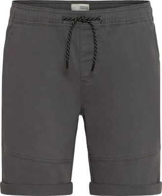 Solid Chinoshorts HENK mit elastischem Bund und Tunnelzug