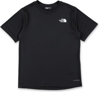 The North Face T-shirts Et Polos Noir