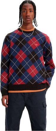 Levi's Herren Original Housemark Sweater