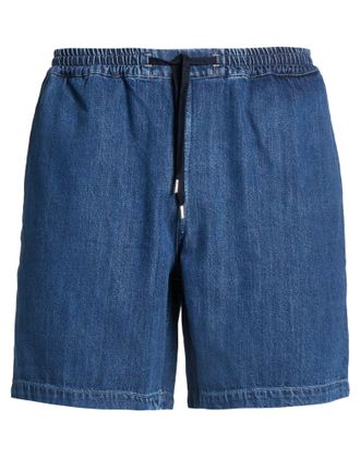A Kind Of Guise HOSEN & R&Ouml;CKE - Jeansshorts auf YOOX.COM