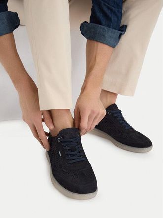 Lasocki Lasocki Halbschuhe CEO-PLATO-02 MI24 Dunkelblau