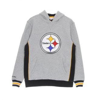Mitchell & Ness Kapuzenpullover - - Sweatshirts & Hoodies - Herren - Grau - S
