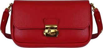 Coccinelle Femme, Sacs, Rouge, Taille: ONE Size Minibag