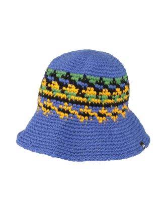 St&uuml;ssy ACCESSOIRES - M&uuml;tzen & H&uuml;te auf YOOX.COM