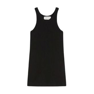 Sportmax Damen, Oberteile, Schwarzk, SGr&ouml;&szlig;e