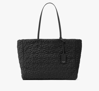 Kate Spade New York Tilly Tote Bag, Mit Steppmuster, Gro&szlig;