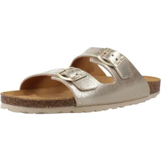 Toni Pons Femme, Chaussures, Jaune, Taille: 38 EU Ghana-Qt Sandal